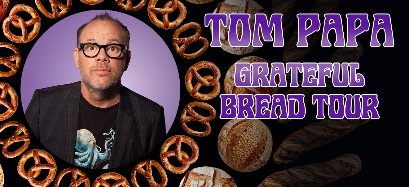 Tom Papa