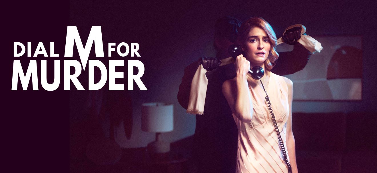 Dial M for Murder