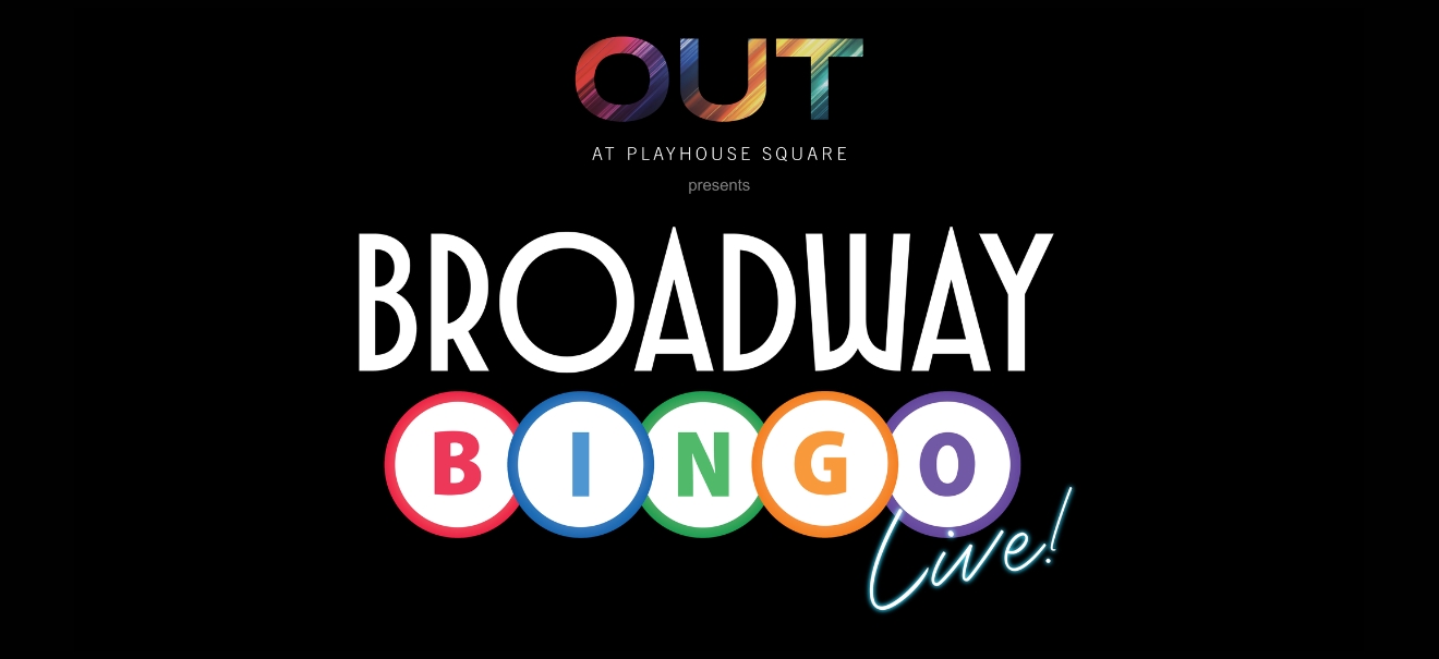 Broadway Bingo LIVE! presented by OUT